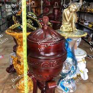 Conjunto De "agayu Agallu Argallu" RELIGION YORUBA IFA - Etsy