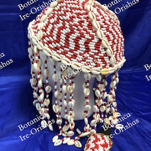 Dada Orisa Orishas Santo Religion Yoruba Ifa Santeria - Etsy