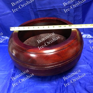 Batea De Shango Chango Religion Yoruba Ifa Santeria - Etsy