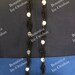 Collar Eleke De Orun Eggun Palo Religion Yoruba Ifa Santeria - Etsy