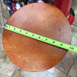 Pilon De Shango Chango Madera Tallado OAK - Etsy