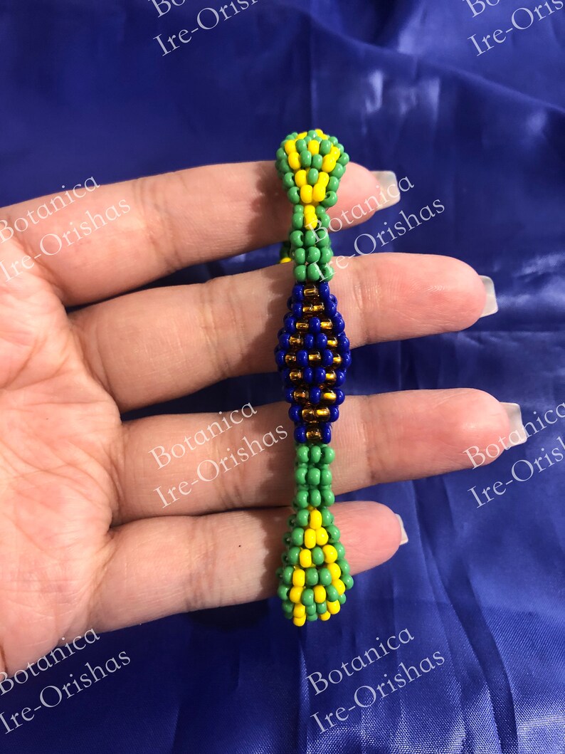 Ide/idde/ilde De Diferentes Santos YORUBA IFA SANTERIA - Etsy