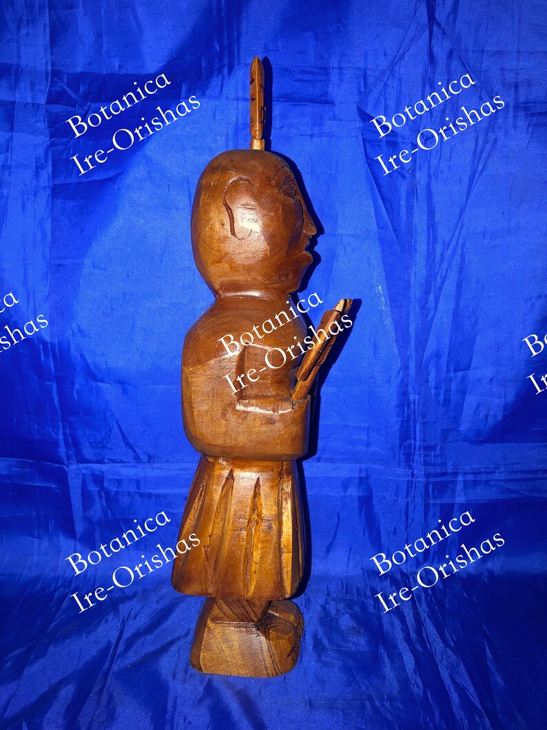 Alboran Oshe Ose Chango Shango Religion Yoruba Ifa RELIGION YORUBA IFA ...