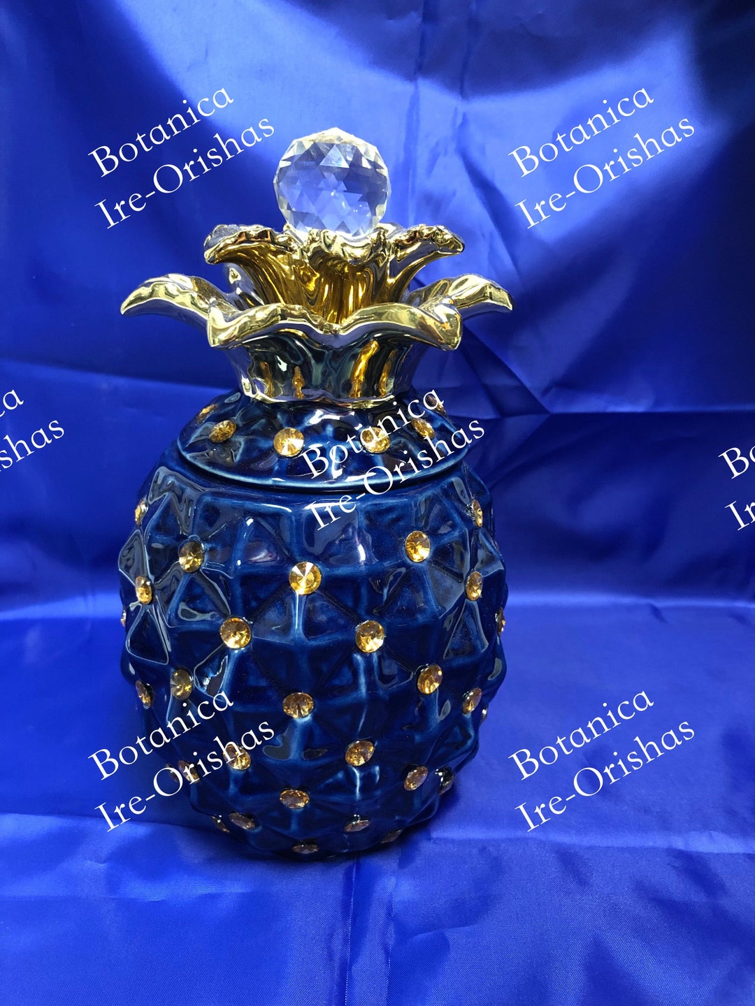 Sopera Soperita Jimagua Ibeyi Piña Pineapple Porcelana Porcelaine - Etsy