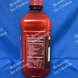 100% Manteca Corojo 1/2 LT / Red Palm Oil 16.9fl Ozs - Etsy