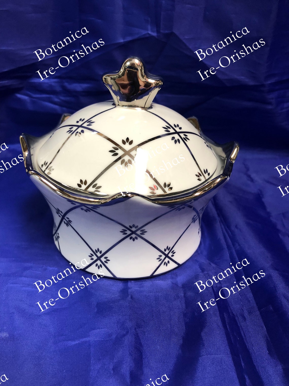 Soperita Sopera De Ibeyis Jimaguas Shango Yemaya Orula - Etsy