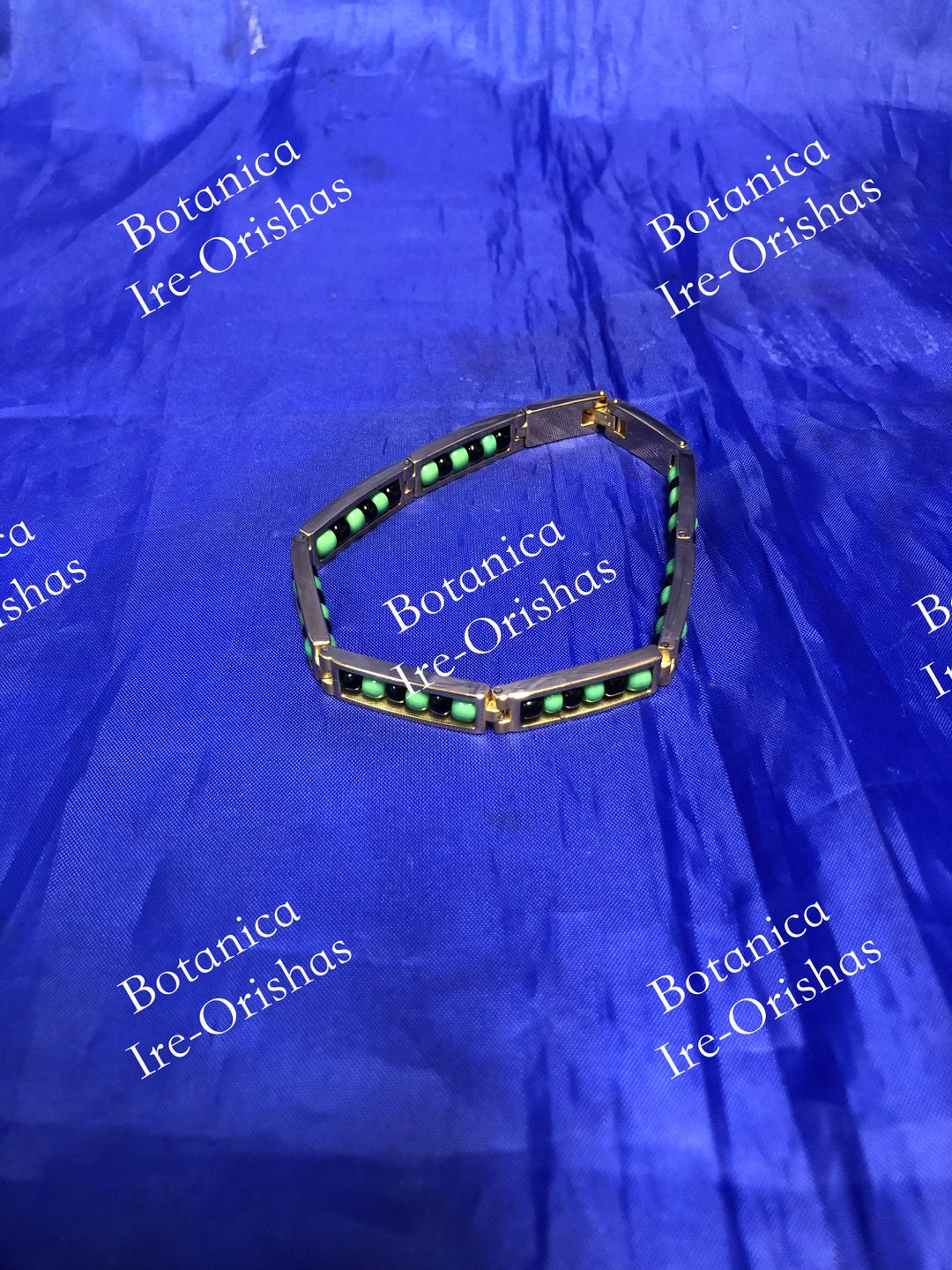 Ogun Oggun Ide Idde Ilde Stainless Steel Dorado Religion Yoruba Ifa ...