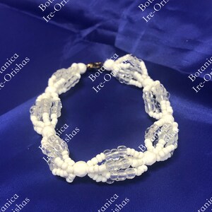 Ide/idde/ilde Gordos De Differente Santos YORUBA IFA SANTERIA - Etsy