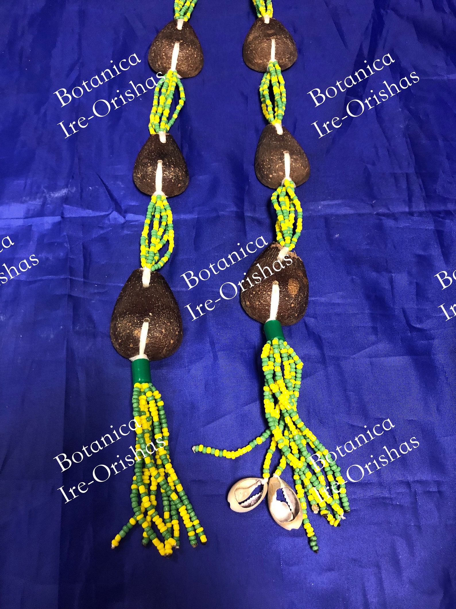 Opele Ekuele De Orula Orunmila Religion Yoruba Ifa Africana - Etsy