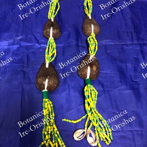 Opele Ekuele De Orula Orunmila Religion Yoruba Ifa Africana Santeria - Etsy