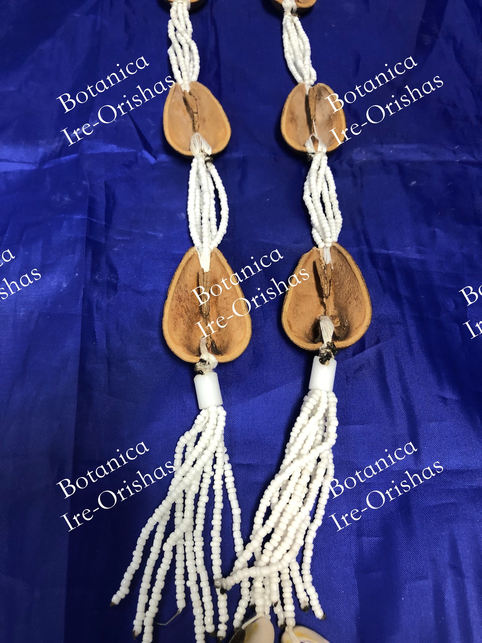 Opele Ekuele De Obatala Obbatala Religion Yoruba Ifa Africana - Etsy
