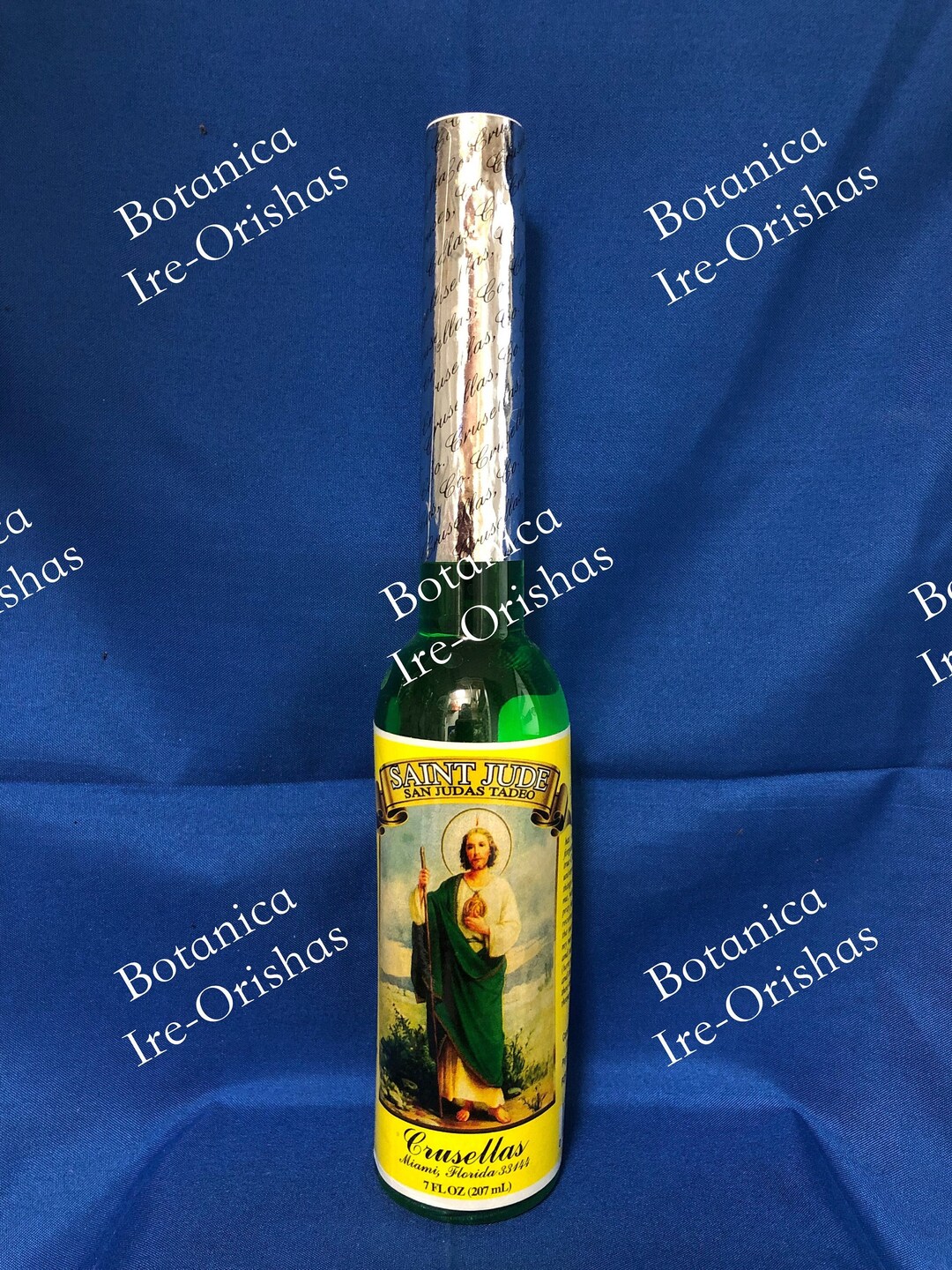 Colonia Cologne San Judas Tadeo, Saint Jude Religion YORUBA IFA ...