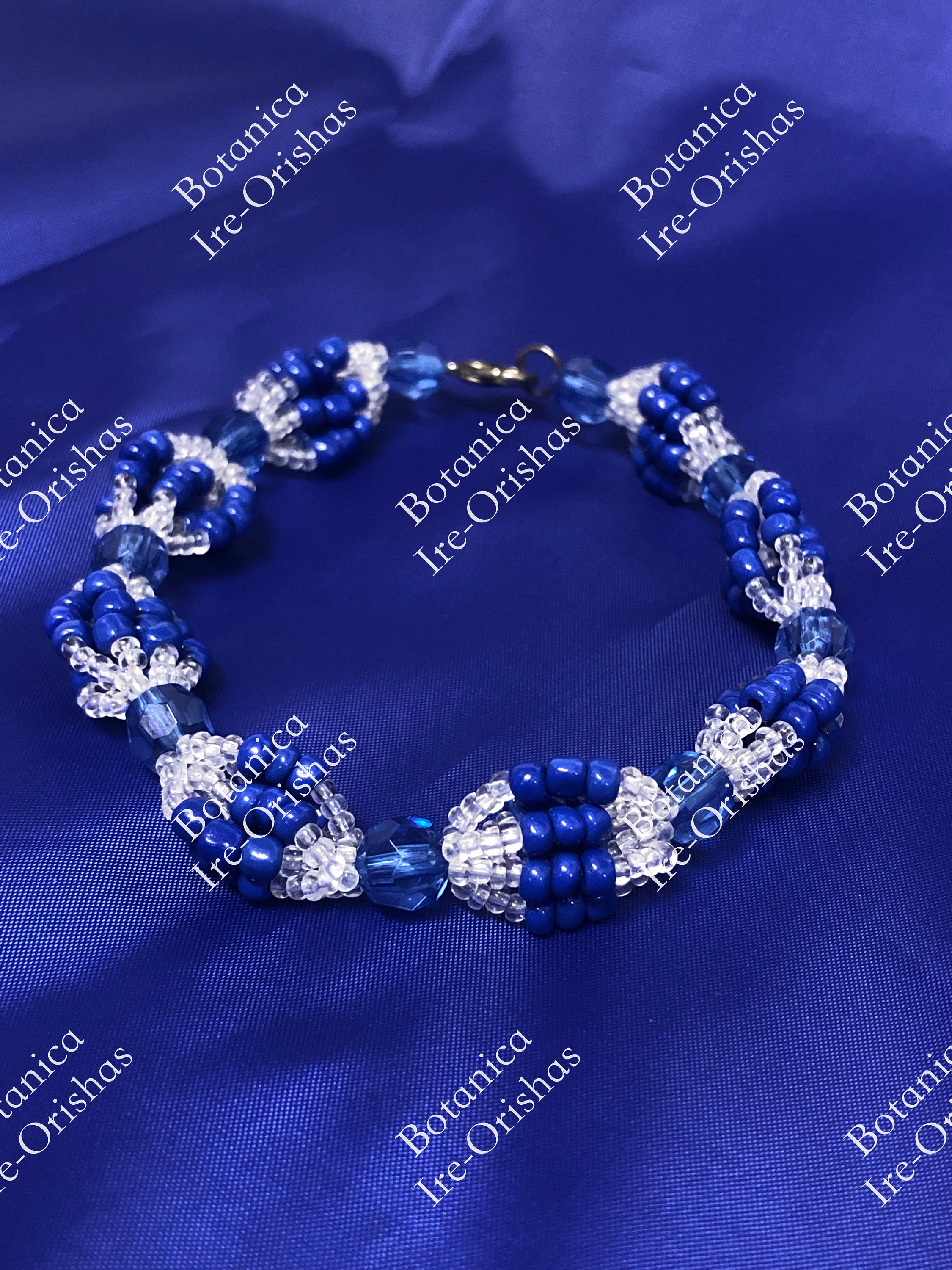 Ide/Idde/Ilde Gordos de Differente Santos YORUBA IFA SANTERIA | Etsy