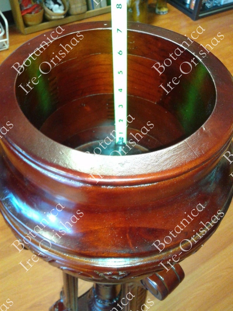 Conjunto De "agayu Agallu Argallu" RELIGION YORUBA IFA - Etsy