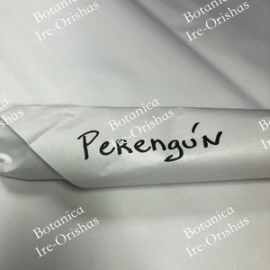 PEREGUN Hierba Planta Religion Yoruba Ifa Africana Santeria - Etsy