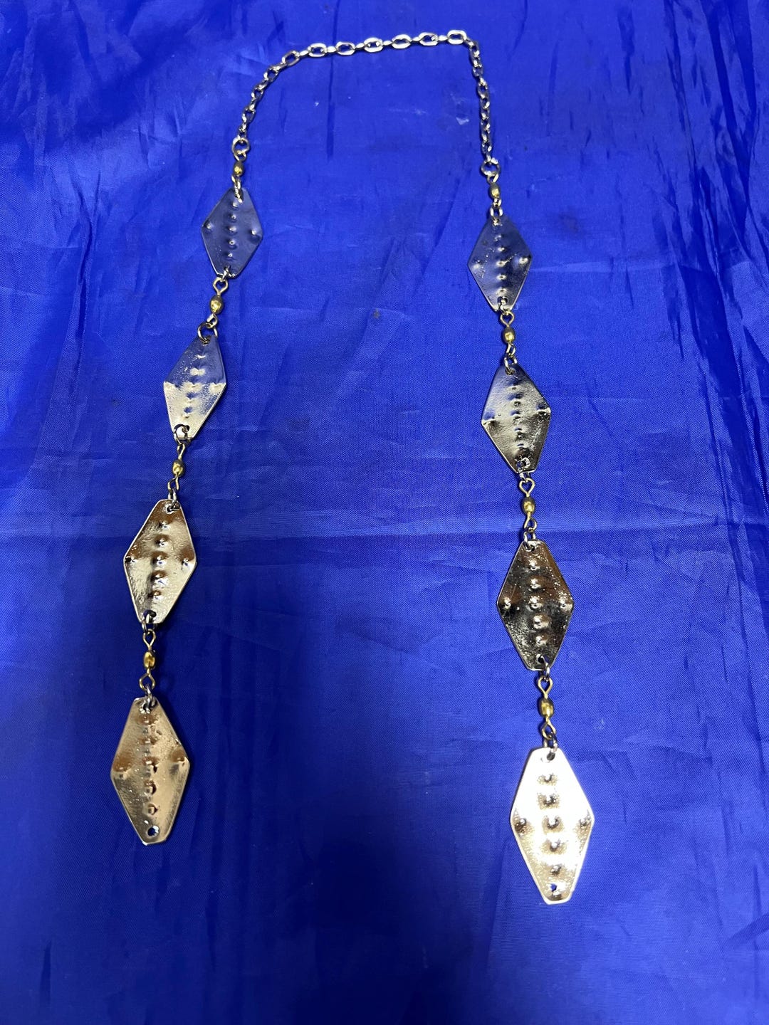Opele Ekuele De Meta Blanco Religion Yoruba Ifa Africana Santeria - Etsy