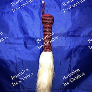 Irukere Eruke Religion Yoruba Ifa Santeria - Etsy