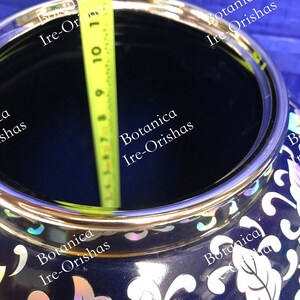 Tinaja De Olokun OLOCUN O Yemaya Religion Yoruba Ifa Santeria - Etsy