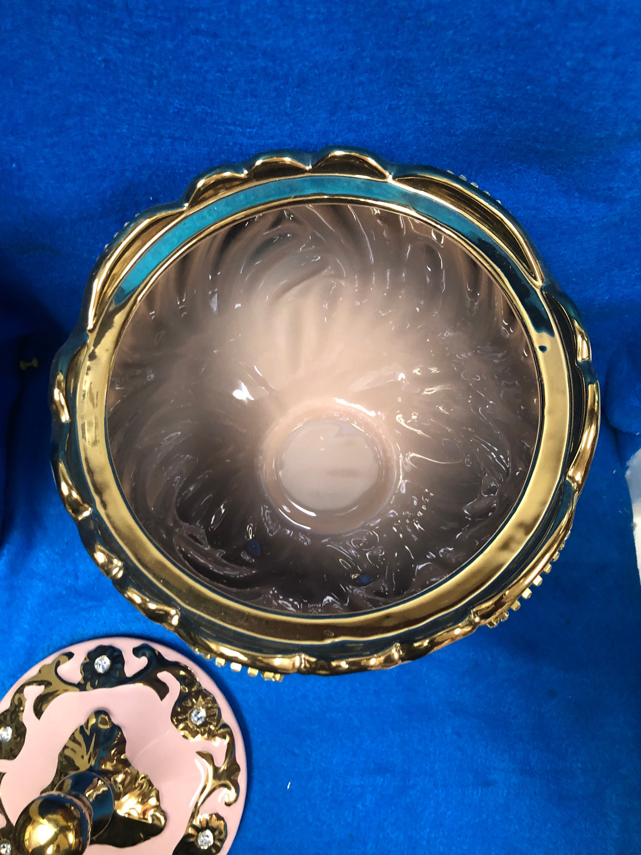 Sopera tinaja de Obba religion yoruba ifa santeria | Etsy