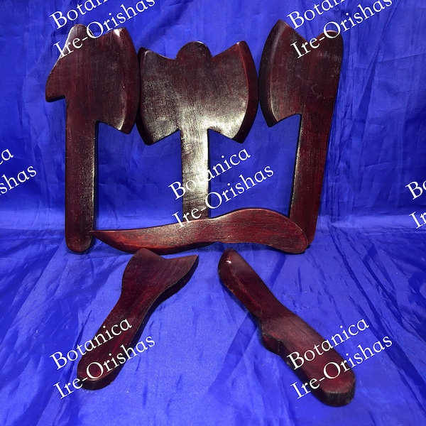 Herramientas Chango - Etsy