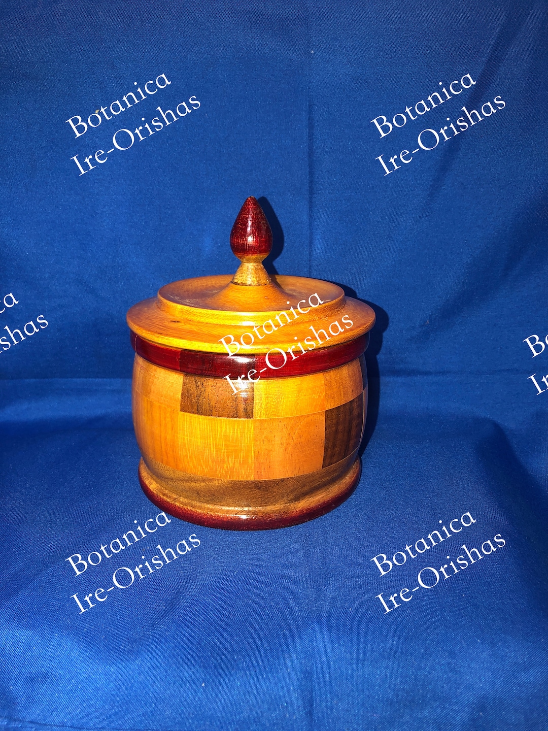 Mano De Orula Escofa Sopera Soperita Motera Religion Yoruba Ifa Orula ...