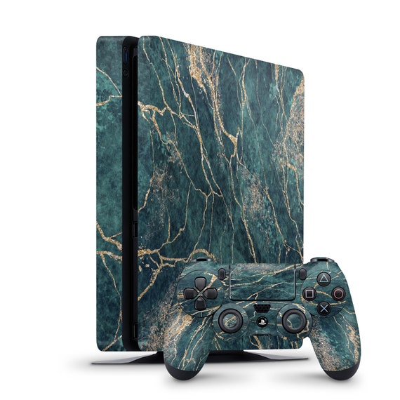 Electronics & Accessories PS4 Skin Vinyl Decal Sticker Wrap with 2 ...