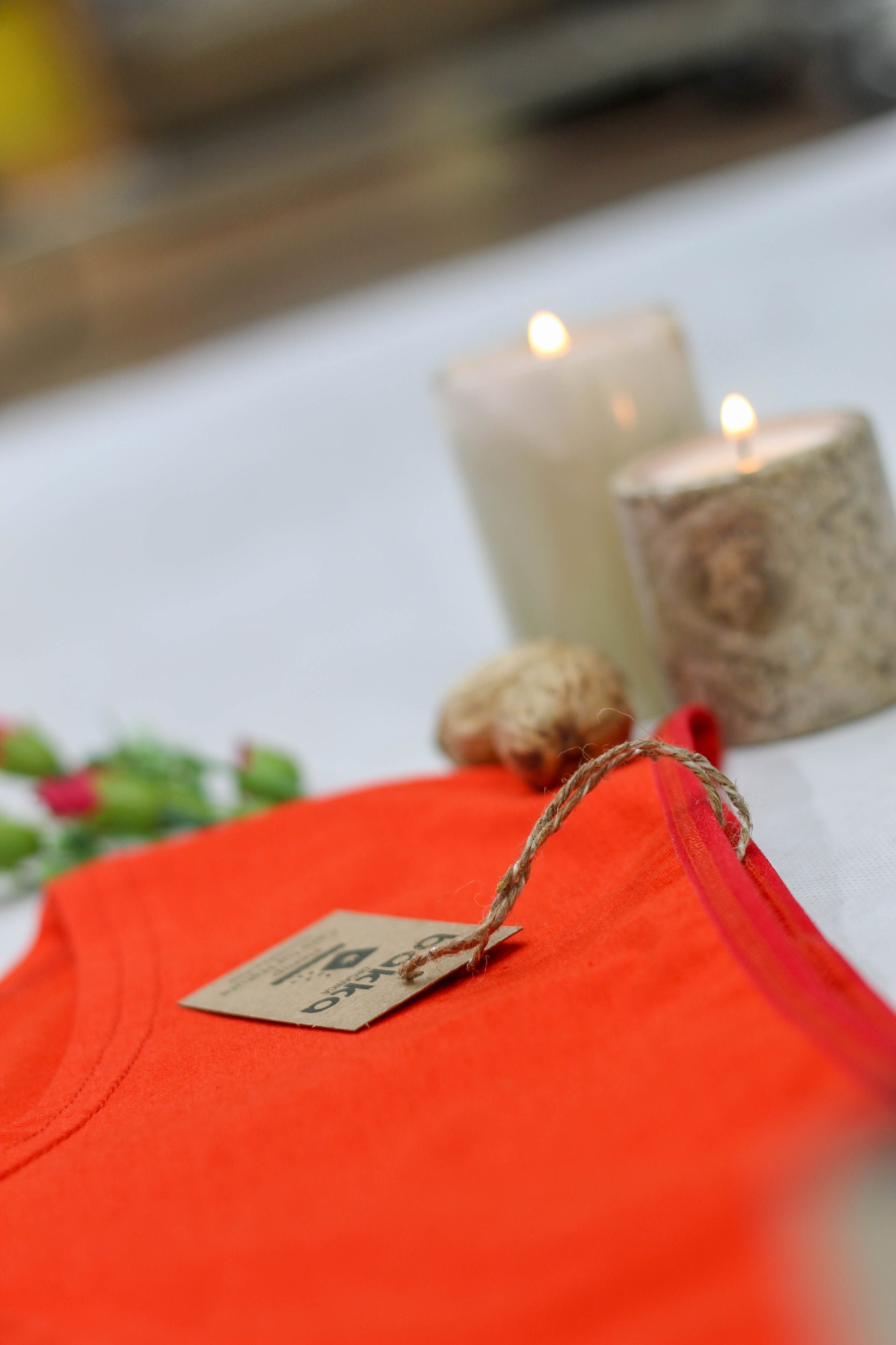 Red Candy Hemp Boxers, Hemp Organic Cotton Underwear Women, Comfortable ...