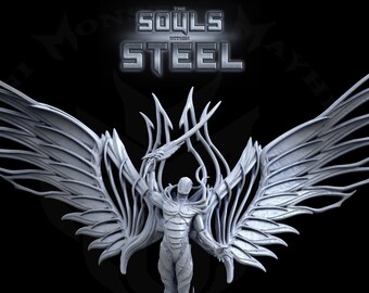 Metal Construct Dnd - Etsy