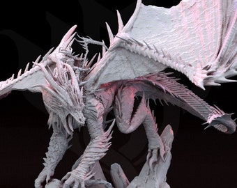 Dragon Rider Mini - Etsy