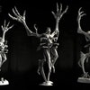 Large Nothic Observer Aberration Monster 3D Resin Printed Creature ...