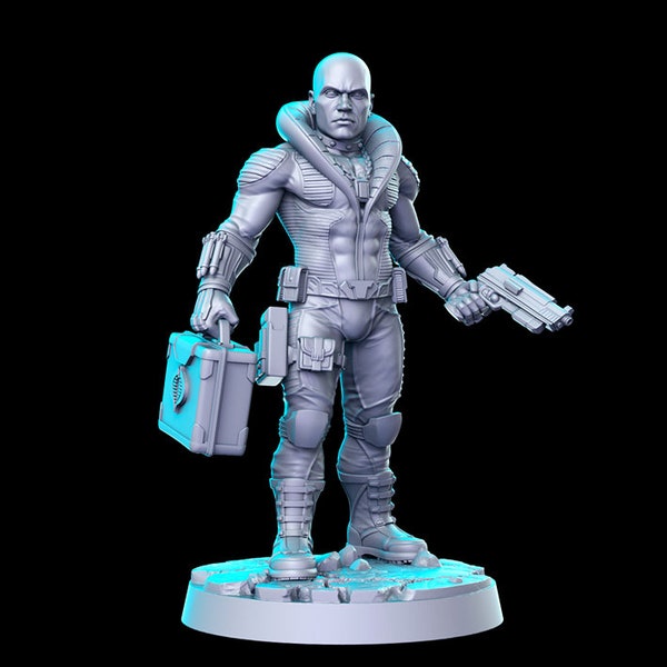 28mm Gi Joe Miniatures - Etsy
