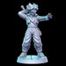 Scurryni Squirrel Fighters 28mm/32mm Miniatures 3D Resin Print Dungeons ...