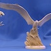 Gargantuan Roc Printed 3D Resin 28mm Miniatures D&D Dungeons and ...