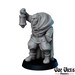 Hunchback Renfield 28mm D&D 3D Resin Printed Miniature Dungeons and ...