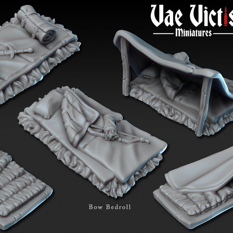 Miniature Terrain - Etsy