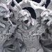 Lich Undead Wizard 28mm 3D Resin Printed Miniature Dungeons and Dragons ...