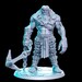 Cyclops Giant D&D Miniature 3D Printed Resin Dungeons and Dragons ...