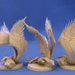 Celestial Winged Lion 3D Resin Printed Miniatures Dungeons and Dragons ...