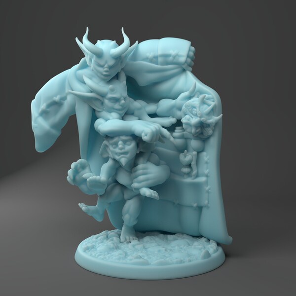 Imp - Etsy