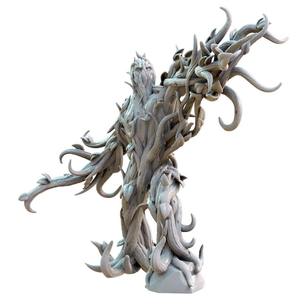 Dnd Miniature Blight - Etsy