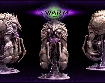 Giant Fly Bundle D&D Dnd Dungeons and Dragons Wargaming 3D Printed ...