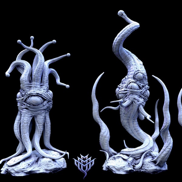 Pathfinder Figures - Etsy