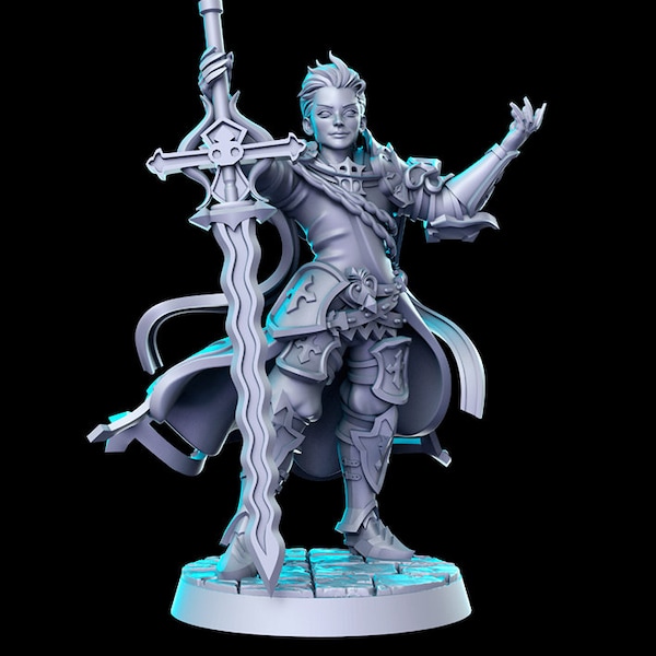 Steampunk Miniature - Etsy