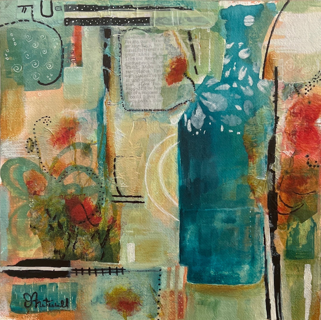 Secret Rendevous - Etsy