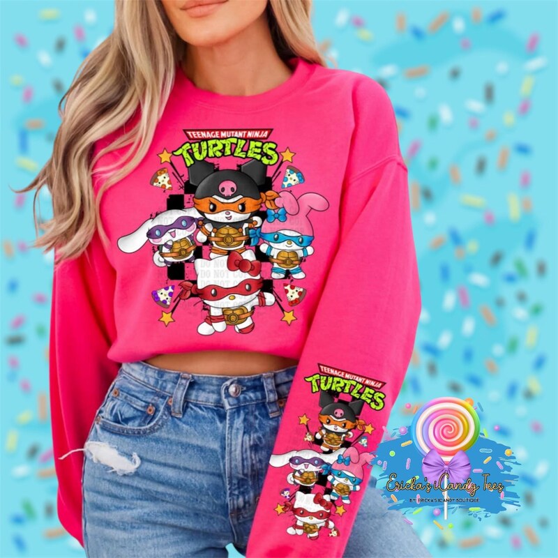 Ninja Transfer Dtf - Etsy