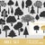 Tree Clipart Set Green, Park, Forest, Image, Printable, Woods, Leaves ...