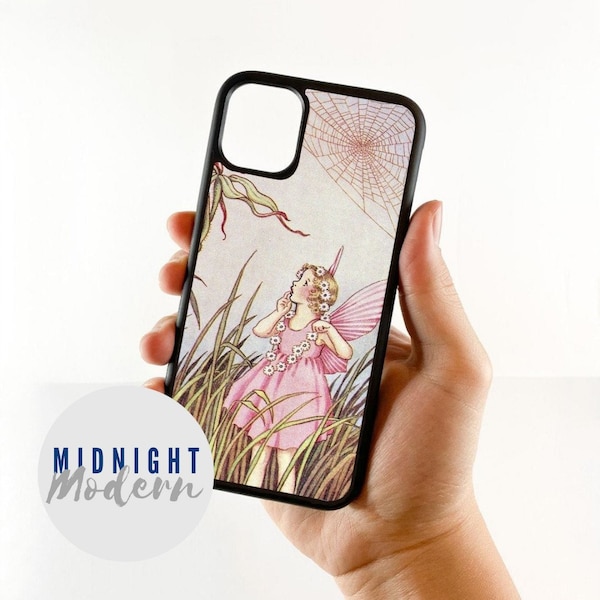 Fairy iPhone Case - Etsy