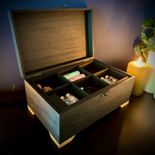 Wiccan Supplies - Etsy