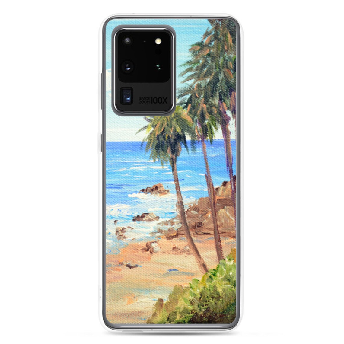 Beach Samsung Galaxy Phone Cases - Etsy