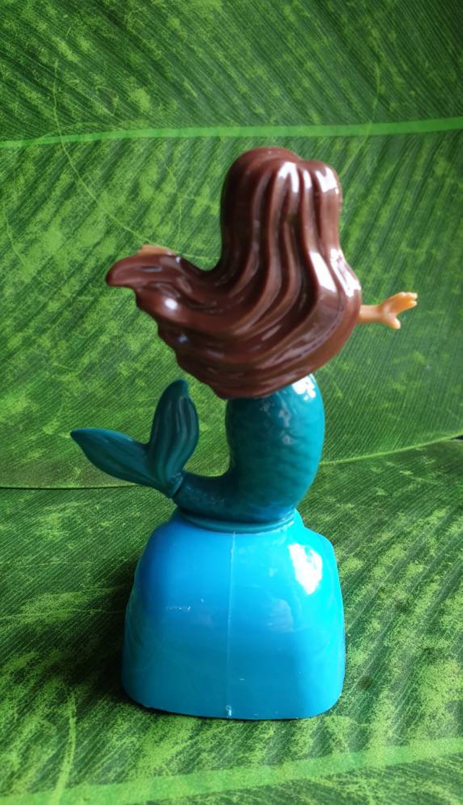 MERMAID Solar Hula Girl Hawaiian Solar Dashboard Dancing - Etsy UK